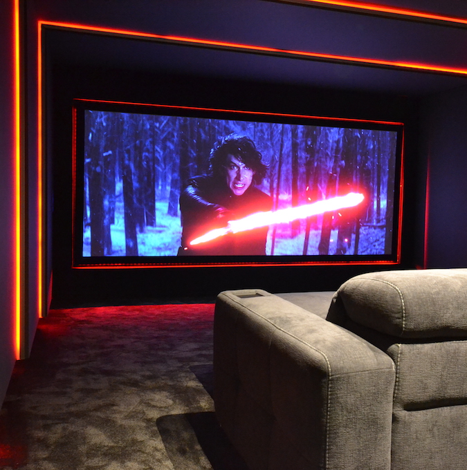 Top Home Cinema Designs for Creating Your Ultimate Viewing Experience