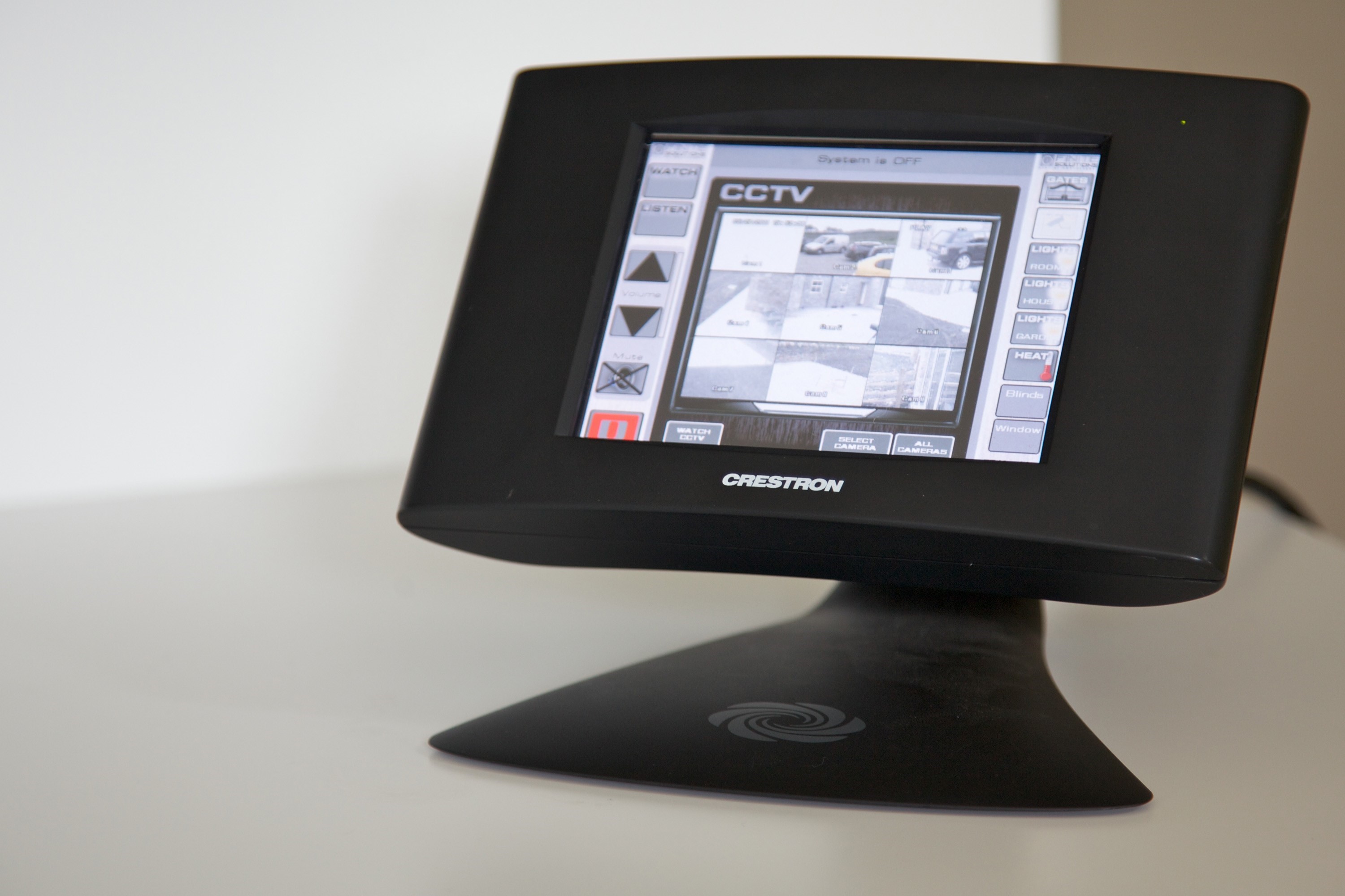 Crestron Home Automation System: A Review by Finite Solutions