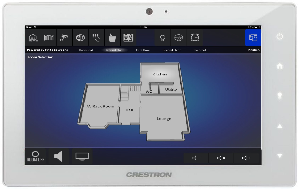 Luxury Home Cinemas: Installation & Design Services in London