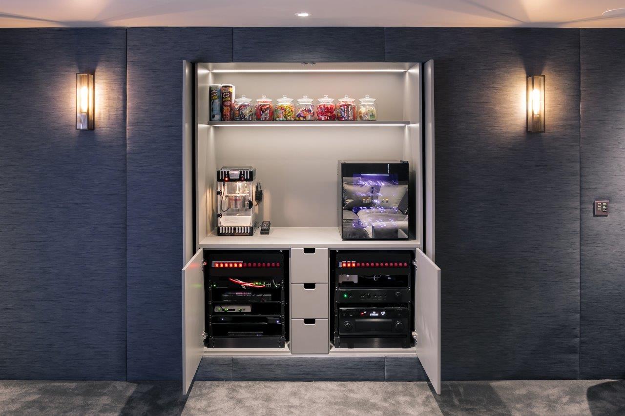 The Ultimate Big Screen Experience: Why Cinema Beats TV