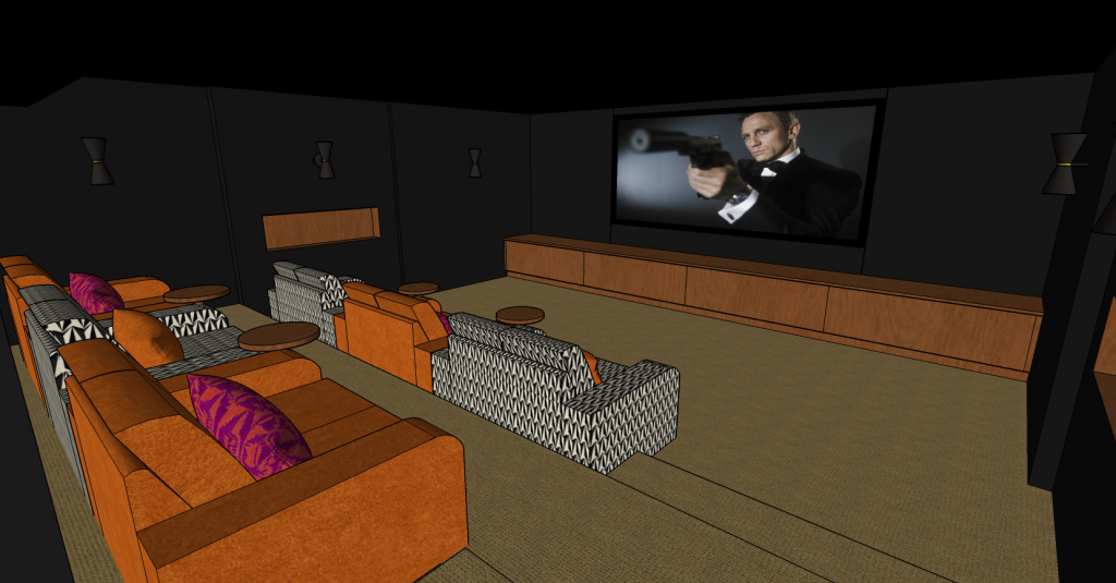 Home Cinema Installation: Ultimate Setup Guide | Finite Solutions