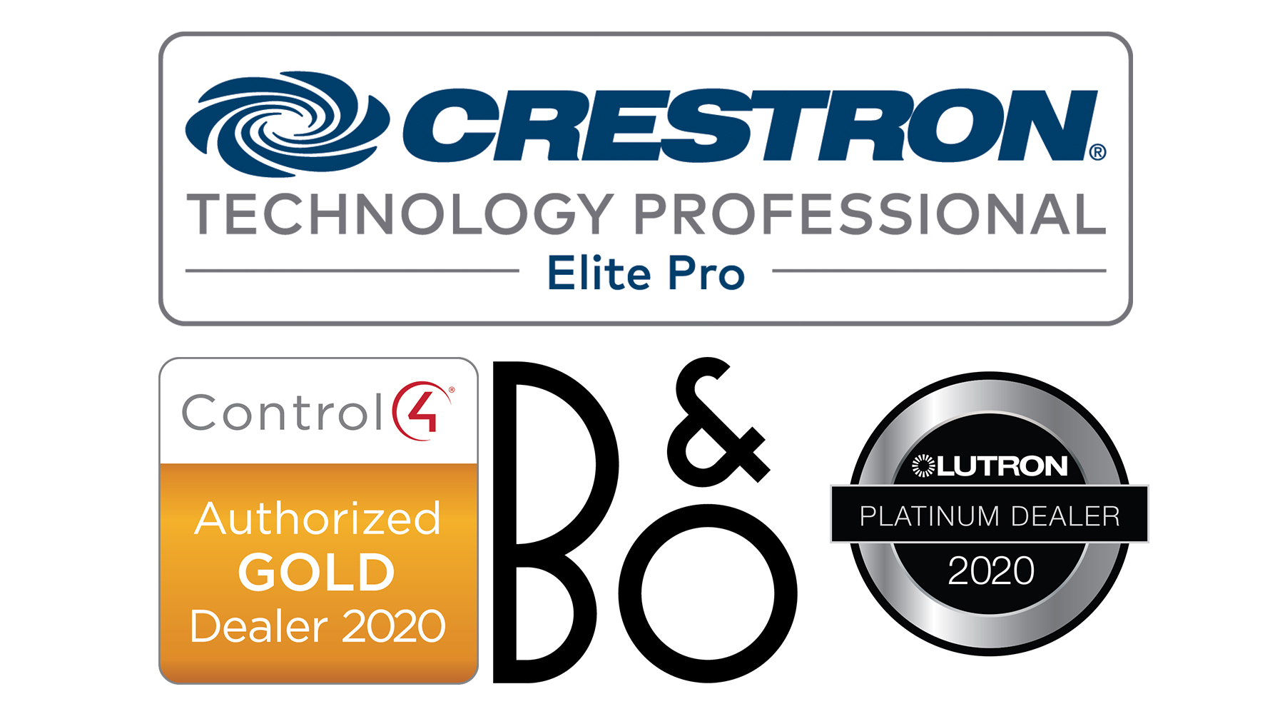Crestron Logo