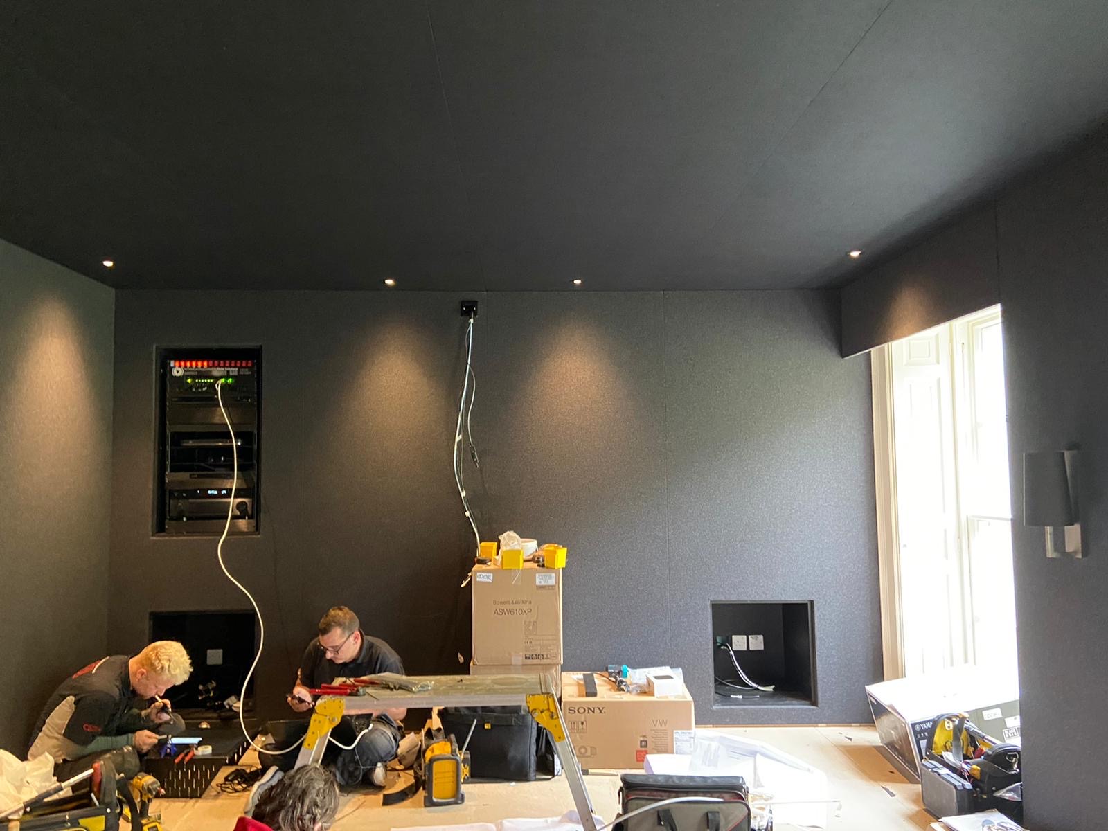 Setting Up Your Smart Home: A Step-by-Step Guide