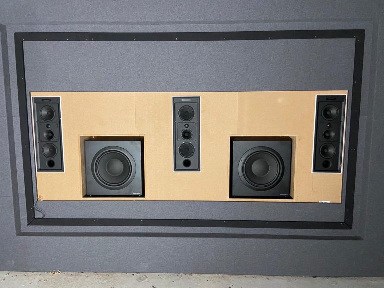 Unleashing the Power of Smart Audio-Visual Solutions