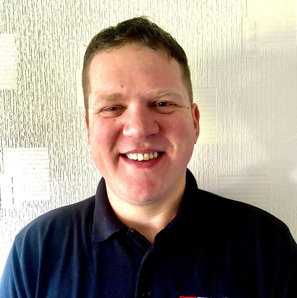 Will Neild Headshot - Finite Solutions