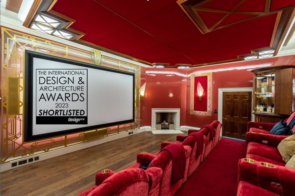 Finite Solutions - Award Winning Bespoke Technology