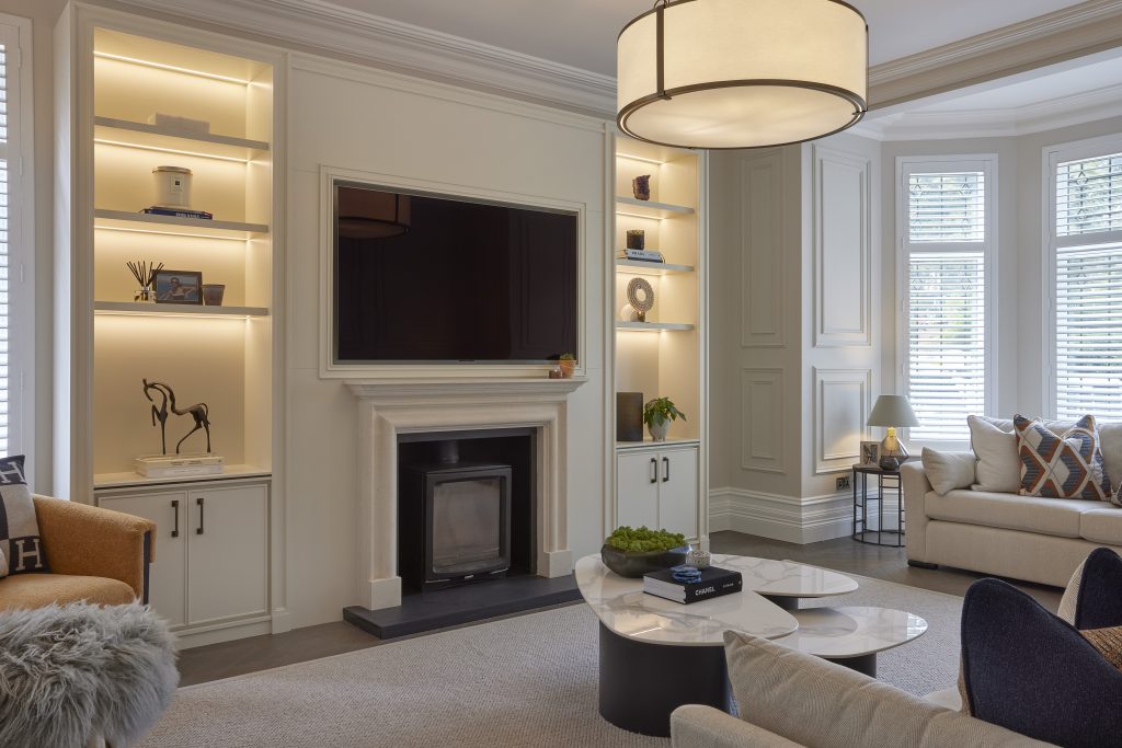 Panoramic Properties 40 - Finite Solutions