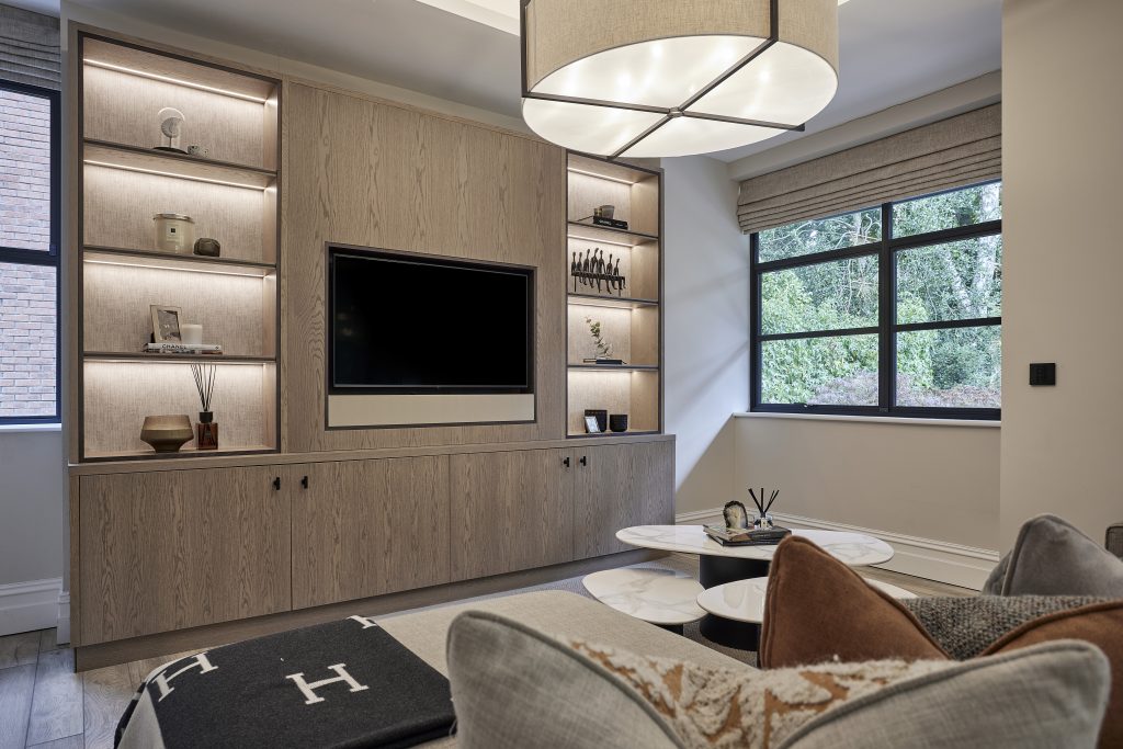 Panoramic Properties 75 - Finite Solutions