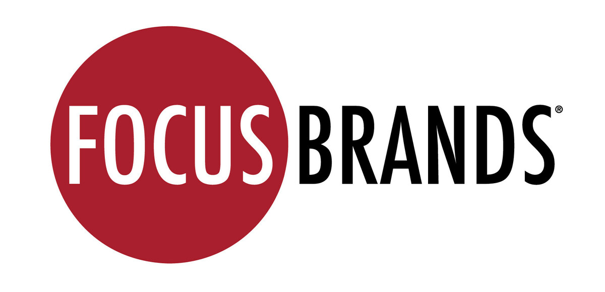 Focus Brands Logo - Finite Solutions
